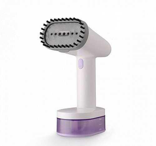 Отпариватель BQ SG1008H White-Purple
