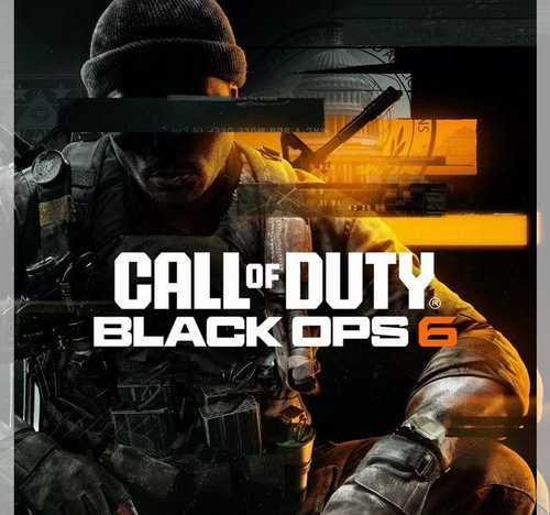 Call of Duty Black Ops 6 PC Steam