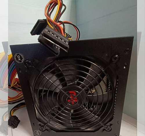 Блок питания Accord ATX 400W ACC-400W-12 (IRU)