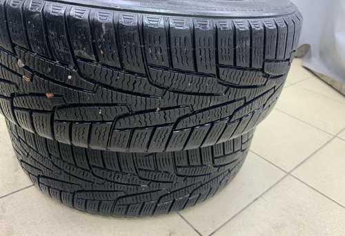 Kumho Winter Portran CW11 18.4/55 R15