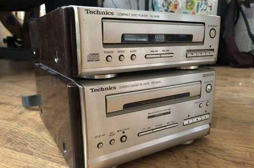 Technics