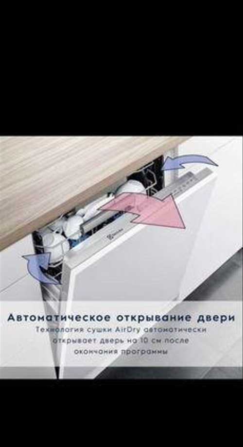 Посудомоечная машина electrolux 60(новая)