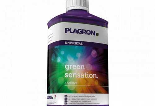 Стимулятор plagron Green Sensation 0,1 л