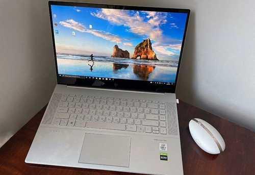 Мощный ноутбук Acer 17,3 дюйма
