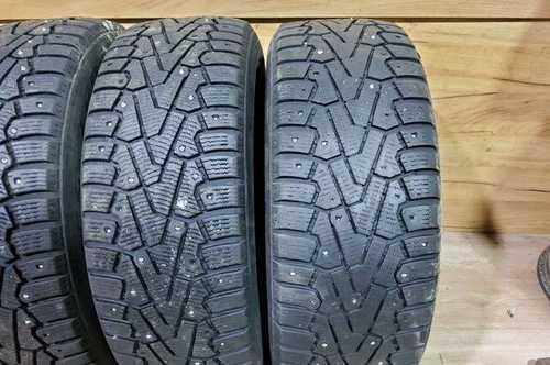 Pirelli Ice Zero 215/55 R17 98T, 1 шт