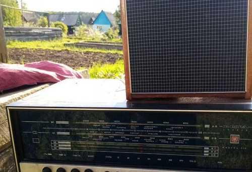 Радиолампы СССР магнитофон катушечныц