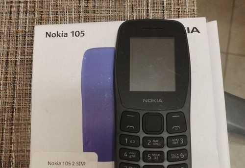 Nokia 105 (2013)