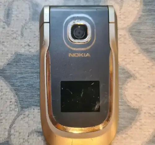 Nokia 2760