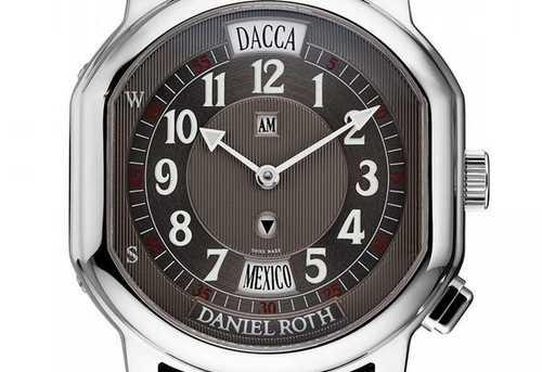 Швейцарские часы Daniel Roth Metropolitan 857.X.10