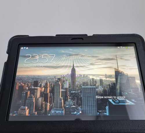 Планшет Samsung Galaxy Tab 2 10.1 GT-P5110