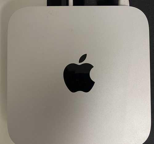 Mac mini late 2012