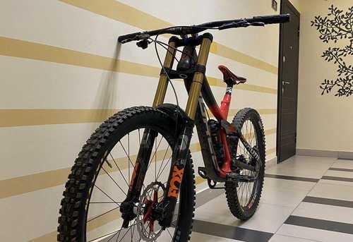 Norco Aurum C7.2 27,5