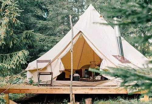 Белл тент палатка