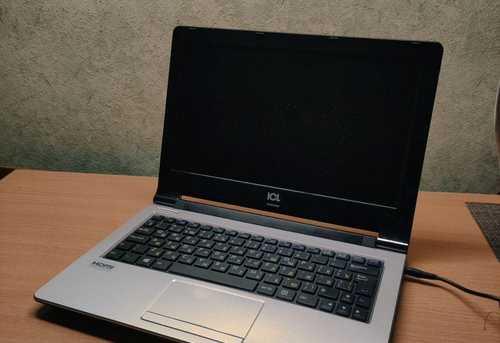 ICL Raybook Bi1011