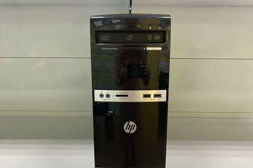 Компьютер HP Pentium E5800