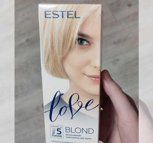 Осветлитель для волос Estel