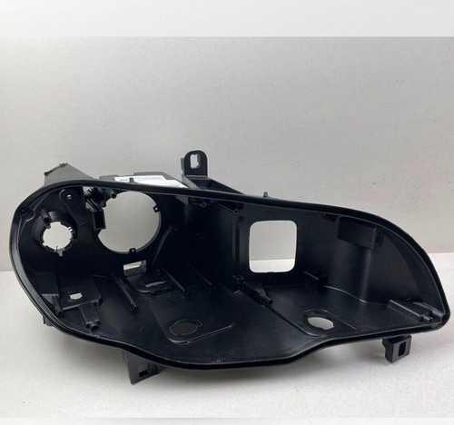 Корпус фары правый Bmw X5 E70 2010-2013