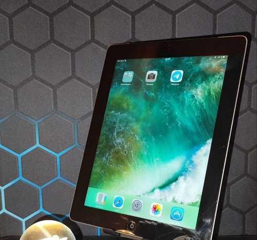 iPad 4 16gb