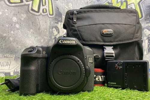 Canon EOS 50D Покупка/Продажа