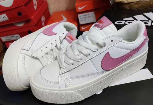 Кеды Nike blazer женские