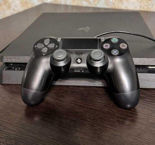 Sony playstation 4 slim