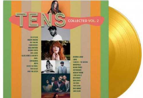 Tens collected vol.2