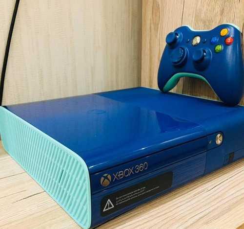 Xbox 360e special edition