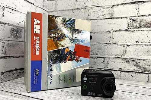 Экшн-камера AEE S60