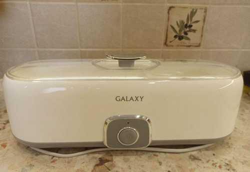 Йогуртница Galaxy GL 2696