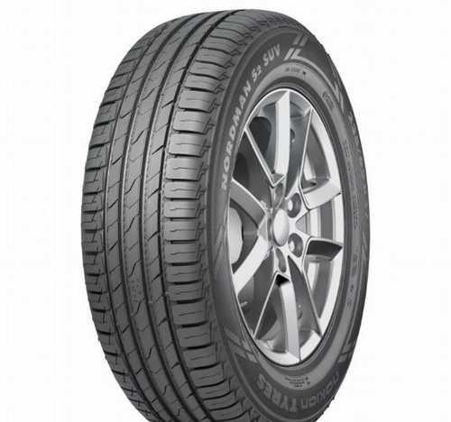 Ikon Tyres Nordman S2 SUV 265/60 R18