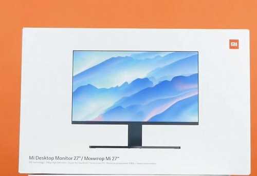 Новый Монитор Xiaomi 27" 1920x1080 IPS 75Hz