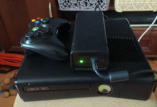 Xbox 360 slim прошитый привод