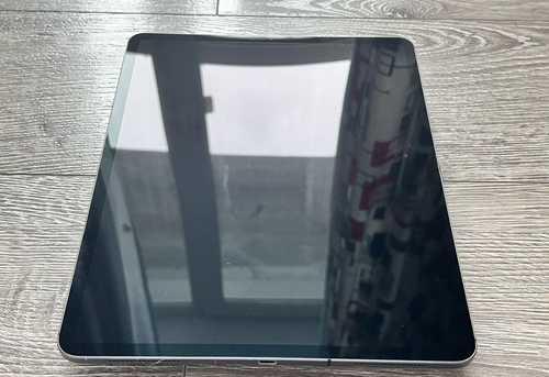 iPad Pro 12.9 3 256GB Cellular заблокированный