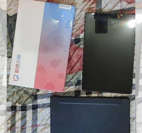 Lenovo xiaoxin pad 2022