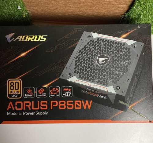 Блок питания Aorus P850W