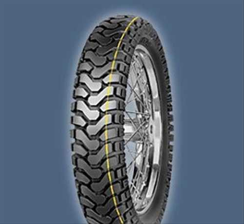 Мотошина Mitas E-07 Rear 130/80 R18 D 72T, 1шт