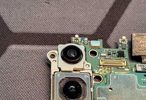Основная камера Samsung z flip 3