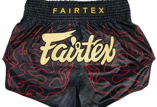 Шорты для тайского бокса Fairtex