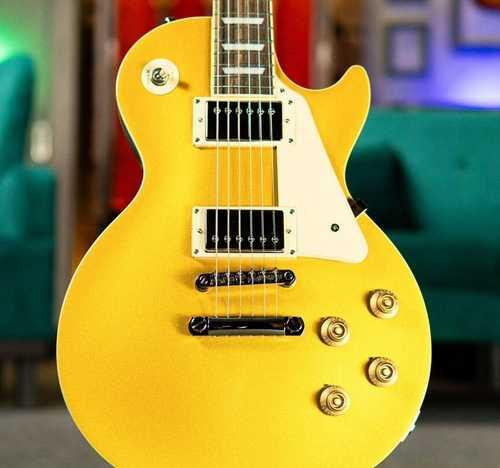 Epiphone Les Paul Standard 50s Goldtop