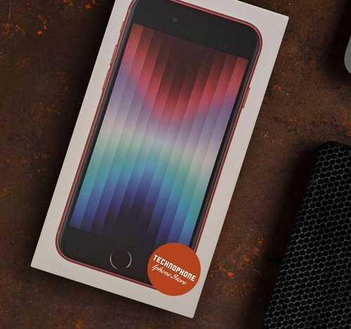 iPhone SE (2022), 64 ГБ