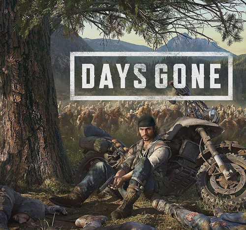 Days Gone