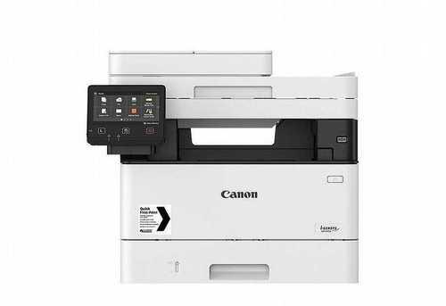Мфу лазерное Canon i-Sensys MF443dw