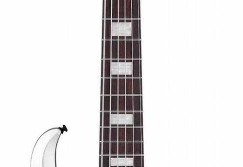 Бас-гитара Ibanez BTB25TH6-SLM