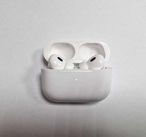 Наушники AirPods Pro 2 type c