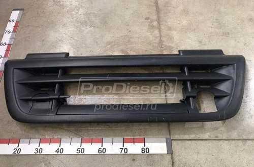 Решетка радиатора нижняя DAF (Даф) CF85 01- (13633