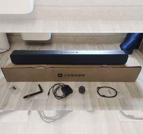 Саундбар Xiaomi Mi TV Audio MDZ-27-DA