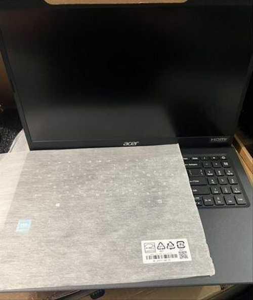 Ноутбук acer extensa 15 ex 215-32-c4rg