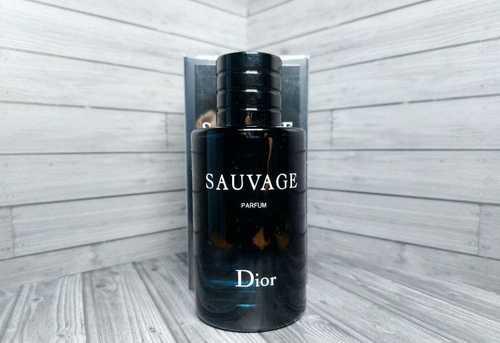 Dior Sauvage Parfume