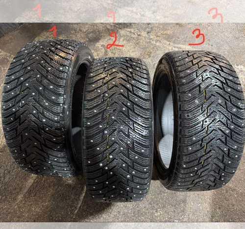 Nokian Tyres Hakkapeliitta 8 235/45