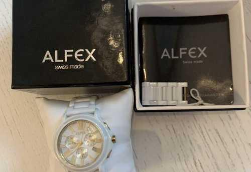 Женские часы Alfex